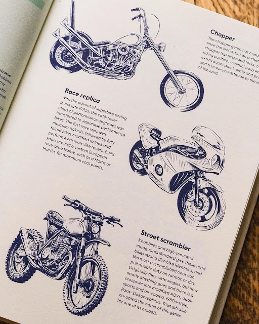 How to Build a Motorcycle | A Nut-and-Bolt Guide to Customizing Your ...
