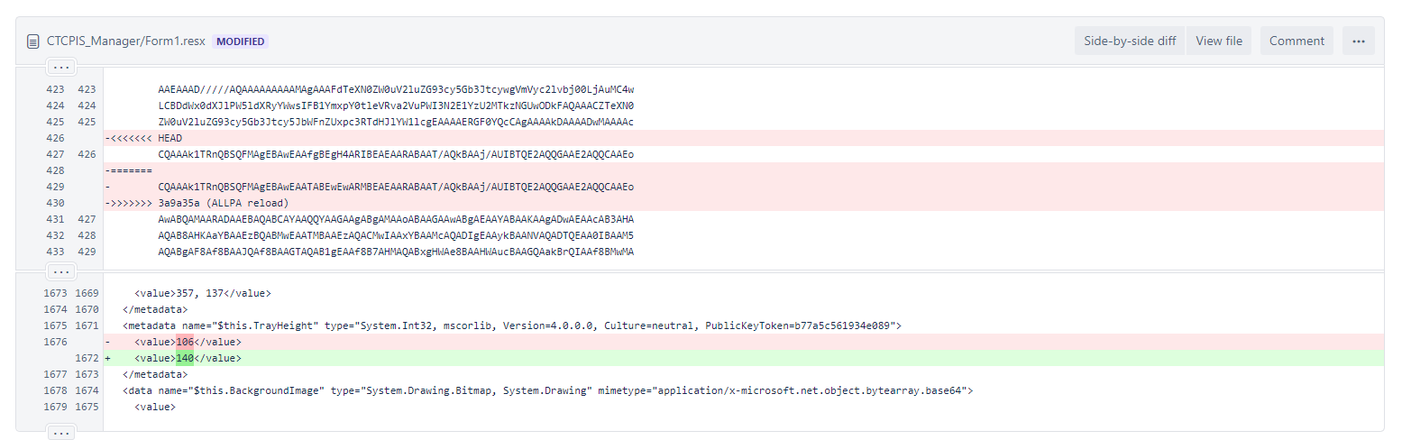 Name cannot begin with the