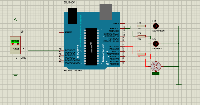 Electrical Engineering: Modul 2 I/O Mikrokontroler Arduino 2560