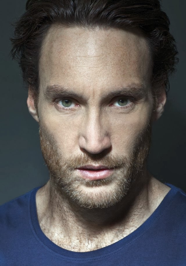 Callan Mulvey Australian Actor | Callan Francis Mulvey Biography