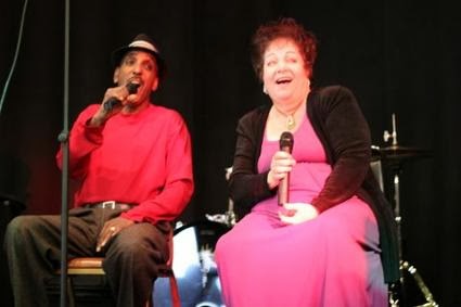 Northern Soul: Interview with Nolan Porter - 31/01/2014 - Written by ...