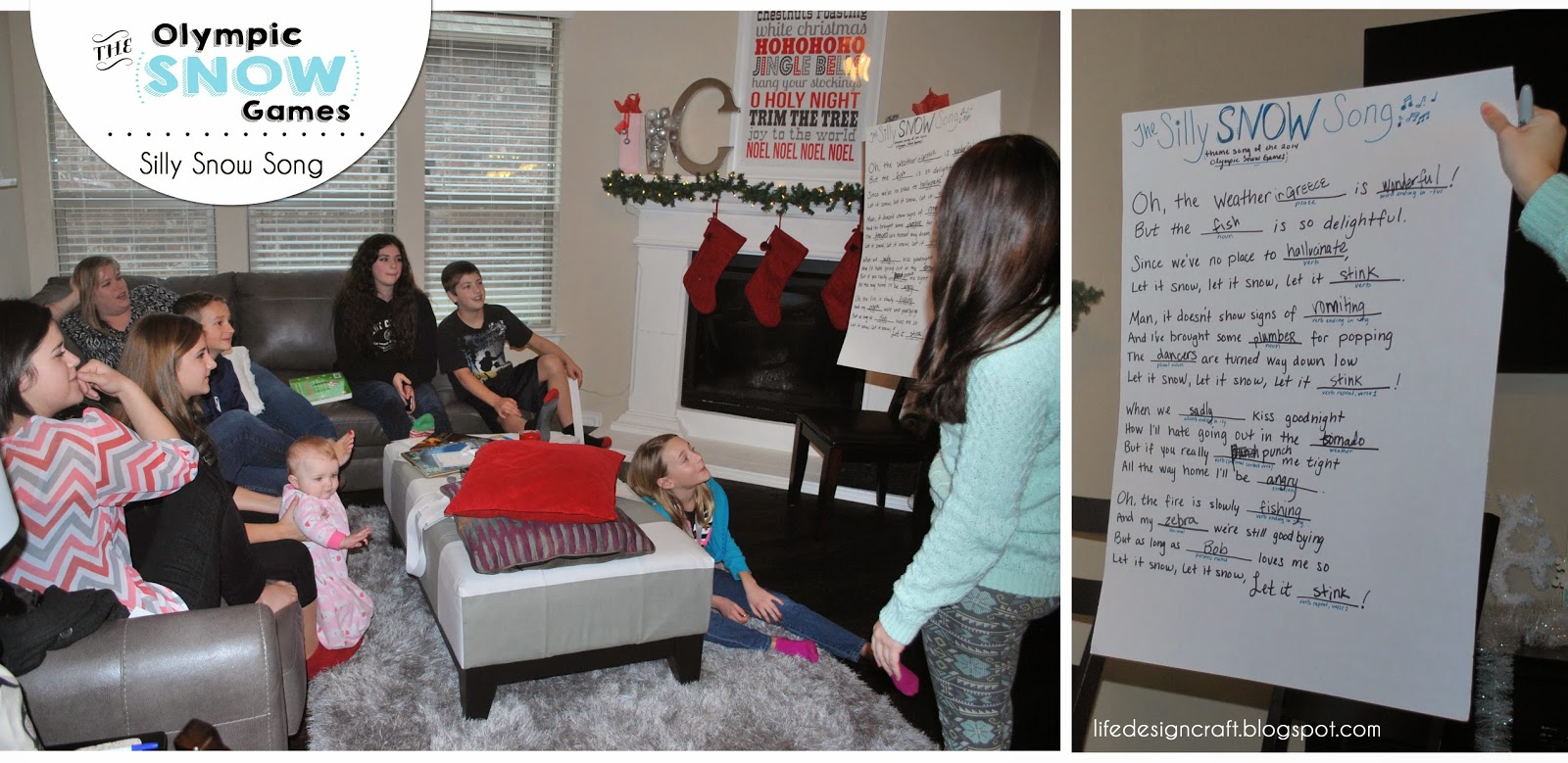 Life.Design. and the Pursuit of Craftiness