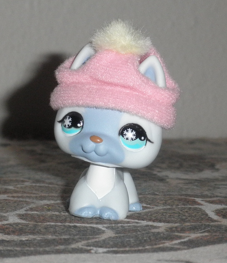 Collectomania: LPS Dogs Part 2