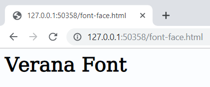 Tech Junkie Blog - Real World Tutorials, Happy Coding!: CSS: Use @font ...