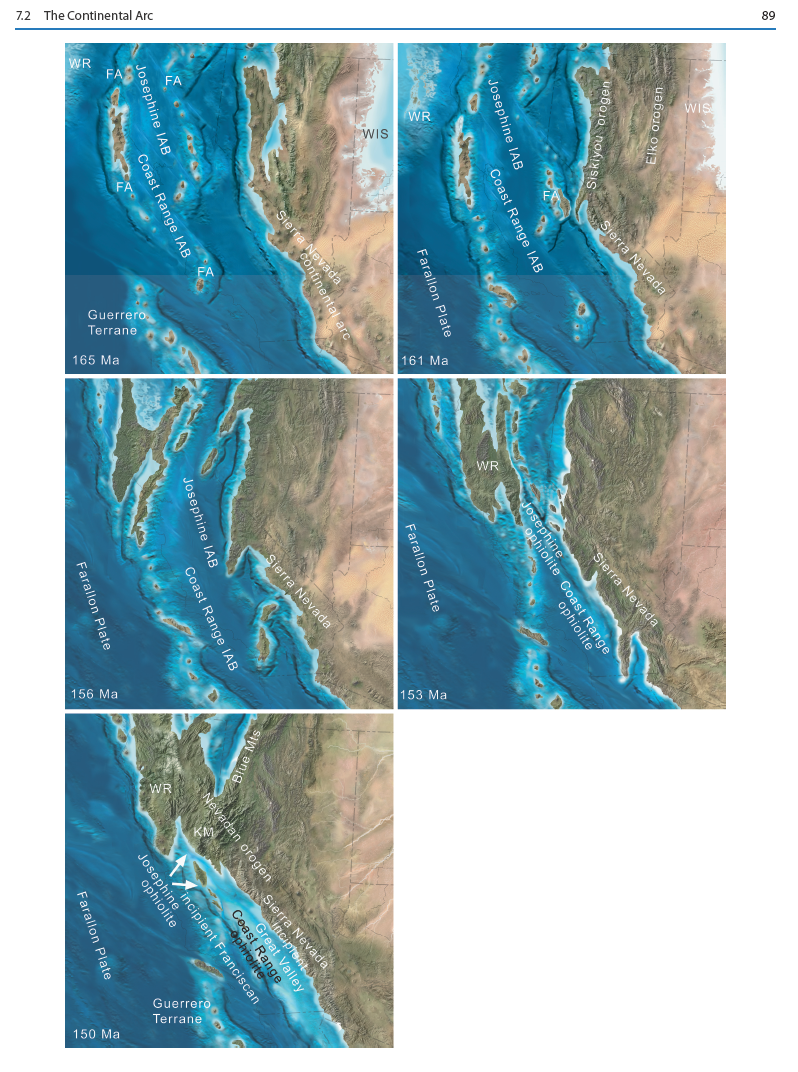 Earthly Musings - My Travel and Geology Blog: Announcing "Ancient ...