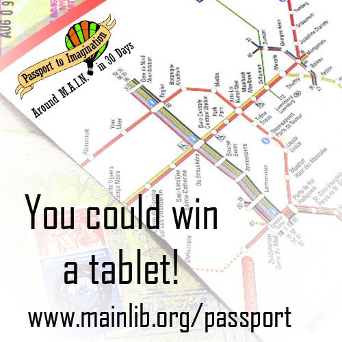 Long Hill Library News + Notes