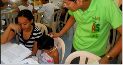 ALS Passers In 2019 May Enroll Directly To College According To CHED ...