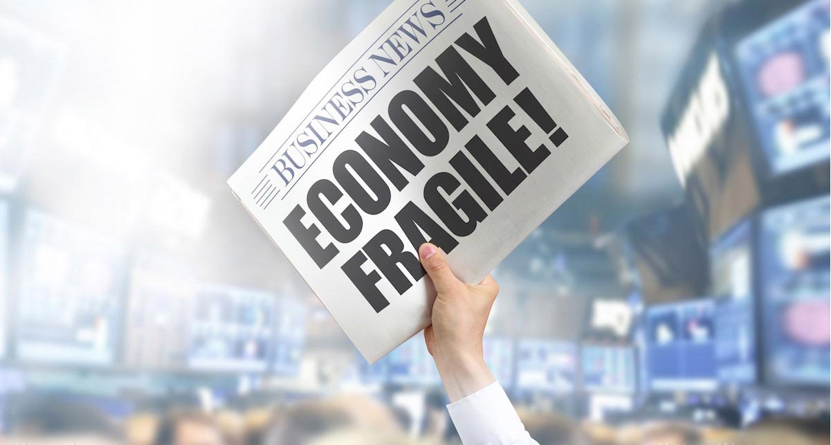 Get ready for the most painful inflation since the Jimmy Carter years ...