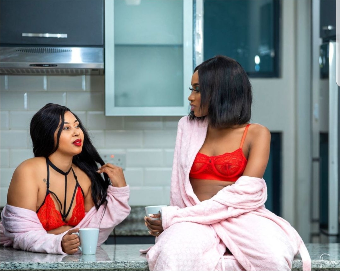 BEFORE AND AFTER | Mafaro