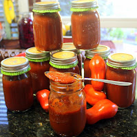 52 Ways to Cook: 52 Small Batch Canning Ideas