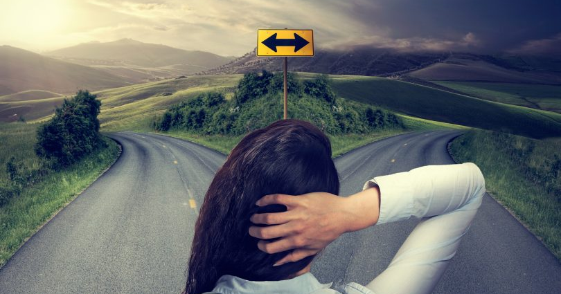 Este es el nuevo comienzo