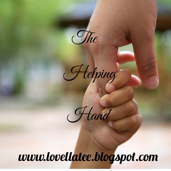 The Helping Hand