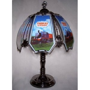 Everything About Thomas The Tank Engine: Thomas the Train Lamps, Lights ...