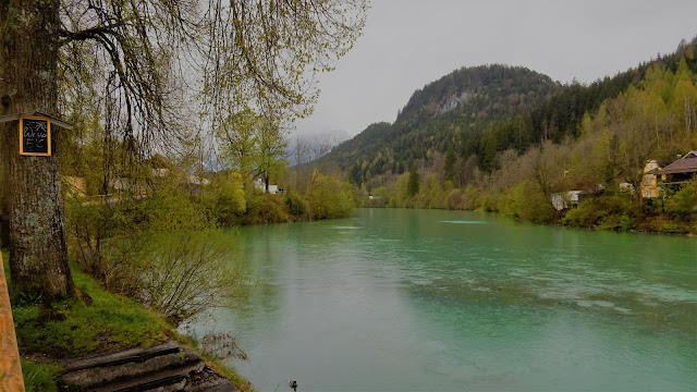 Haihui prin Lume : Füssen