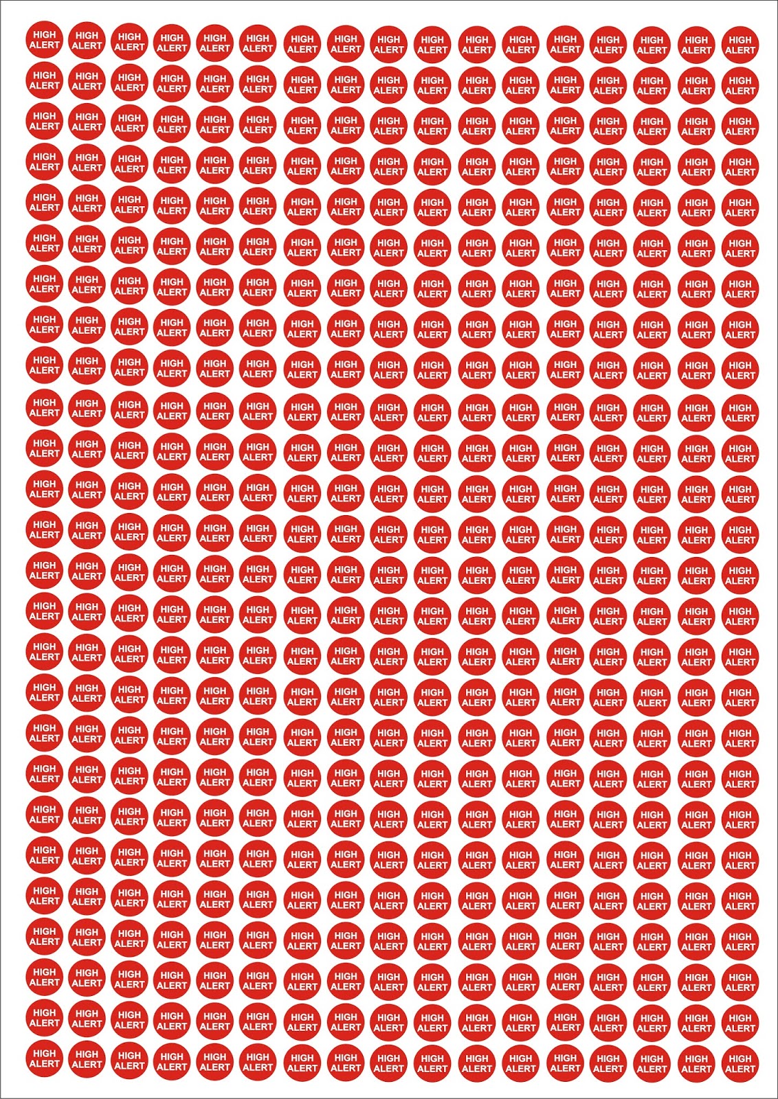 Blog Wawasan Kesehatan: Etiket dan Label Obat