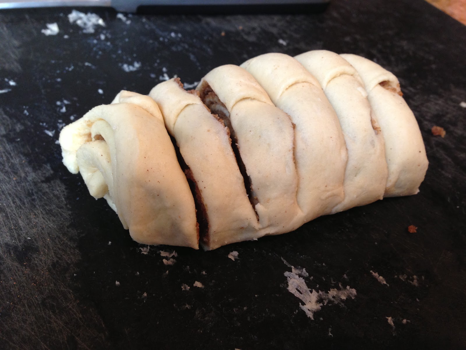 Mini Cinni Rolls | SimplyBe