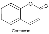 Coumarin Glycosides