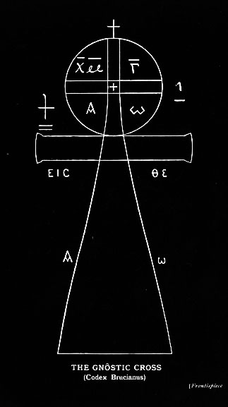 It's All In The Egg: The Faculty of Abraxas