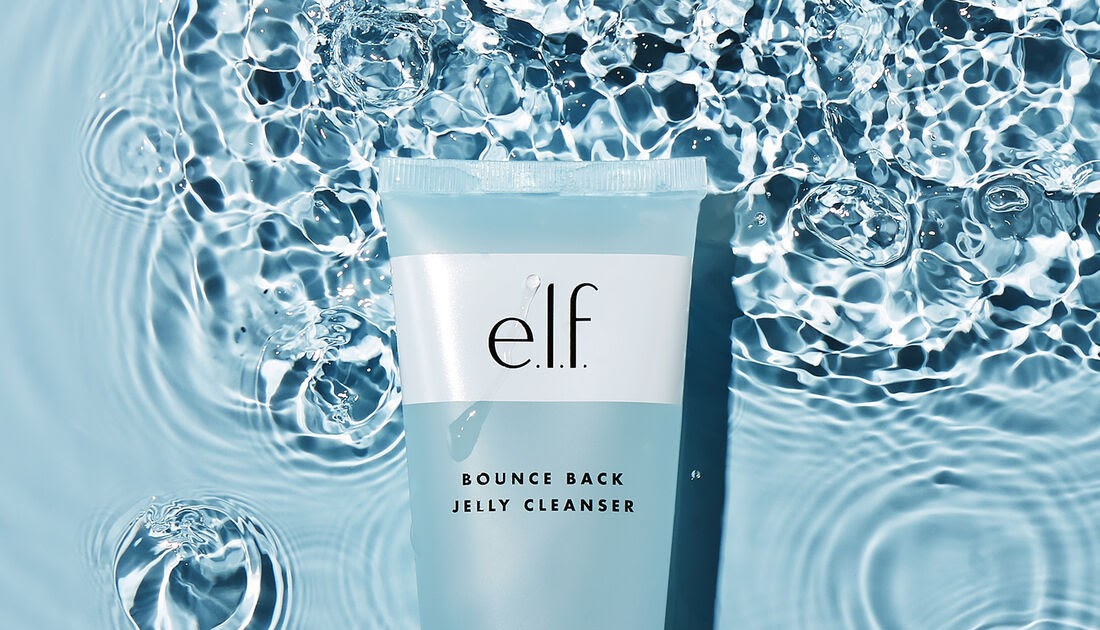 Let's talk about skin routine