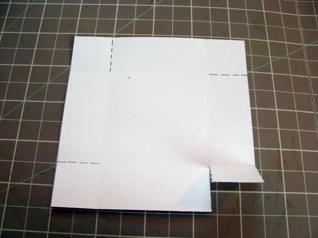 Eastunders Creations: Stair Stepper Box Tutorial