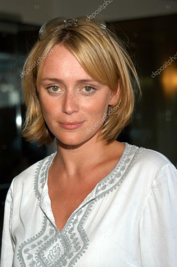 KEELEY HAWES