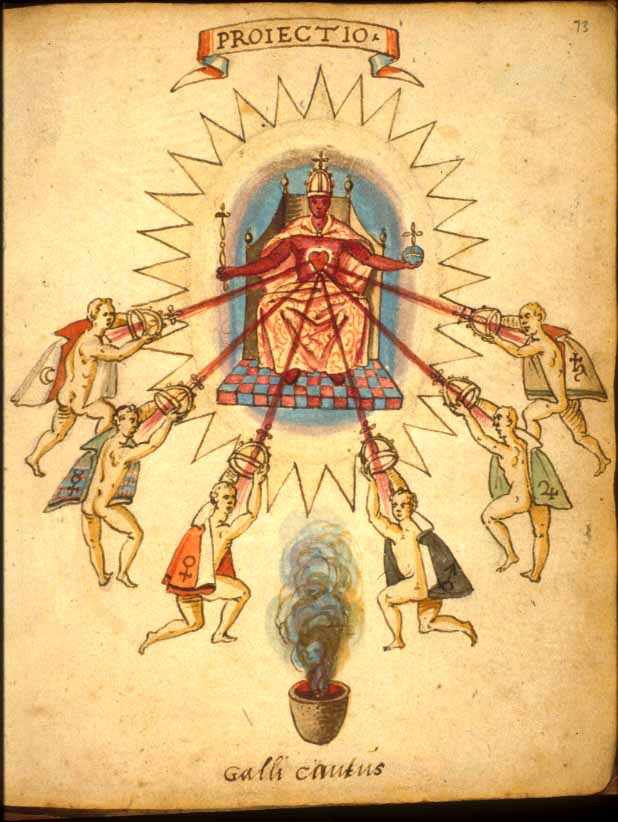 Pin on The Mystic Mogul