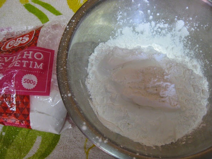 COMO FAZER TAPIOCA PASSO A PASSO SEM MEDO DE ERRAR