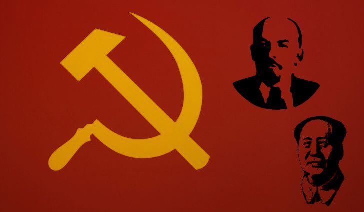 Poc Eral: Lenin-Mao Communist Union