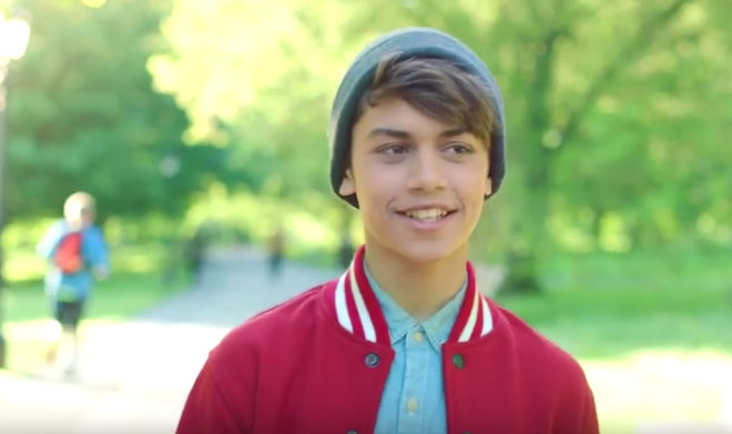 Biografi Artis: Biodata Harris J