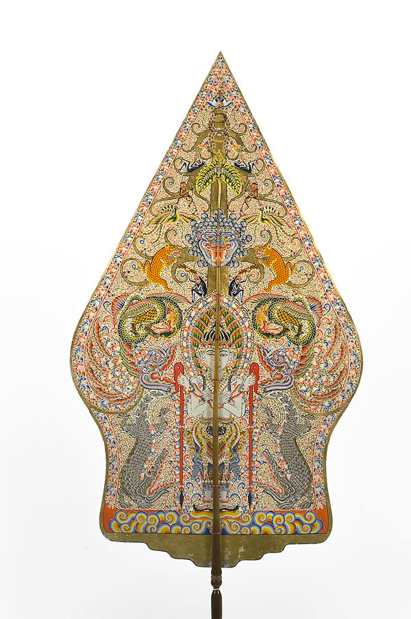 gambar: Gambar Wayang Lengkap