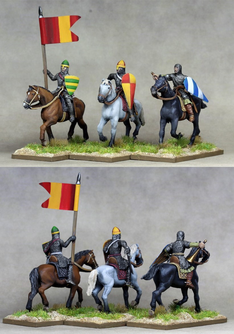 Tabletop Fix: Khurasan Miniatures - New 28mm Releases