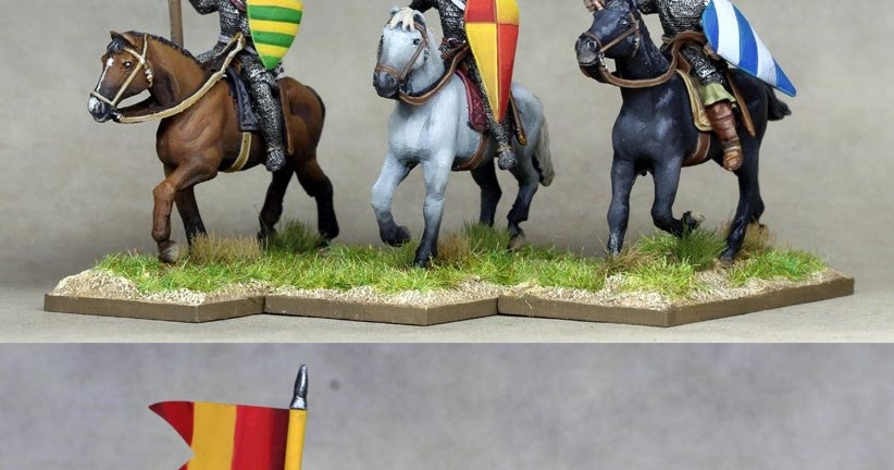 Tabletop Fix: Khurasan Miniatures - New 28mm Releases