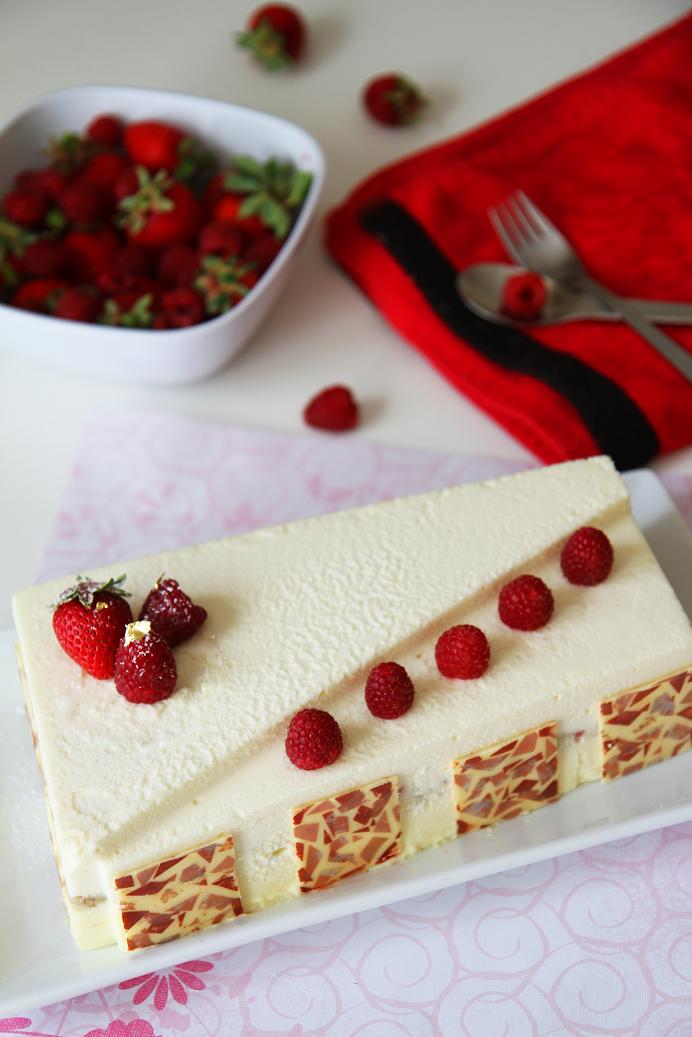 Gourmet Baking: Crémeux