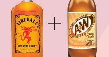 22 Bizarre Alcohol Combinations That Actually Taste Amazing - Favorite Food