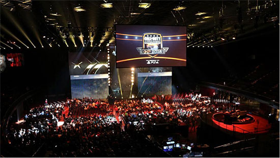 El Competitivo De Call Of Duty: ¿Que es el competitivo?