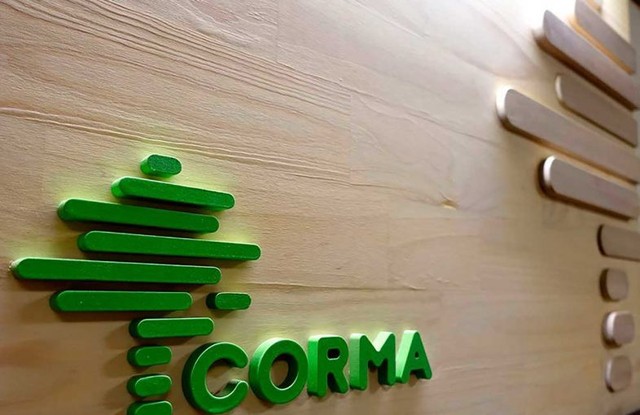 Declaración Pública de Corma - PL Prensa