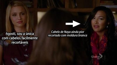 Glee 4x12: Naked - Seriadores Anônimos