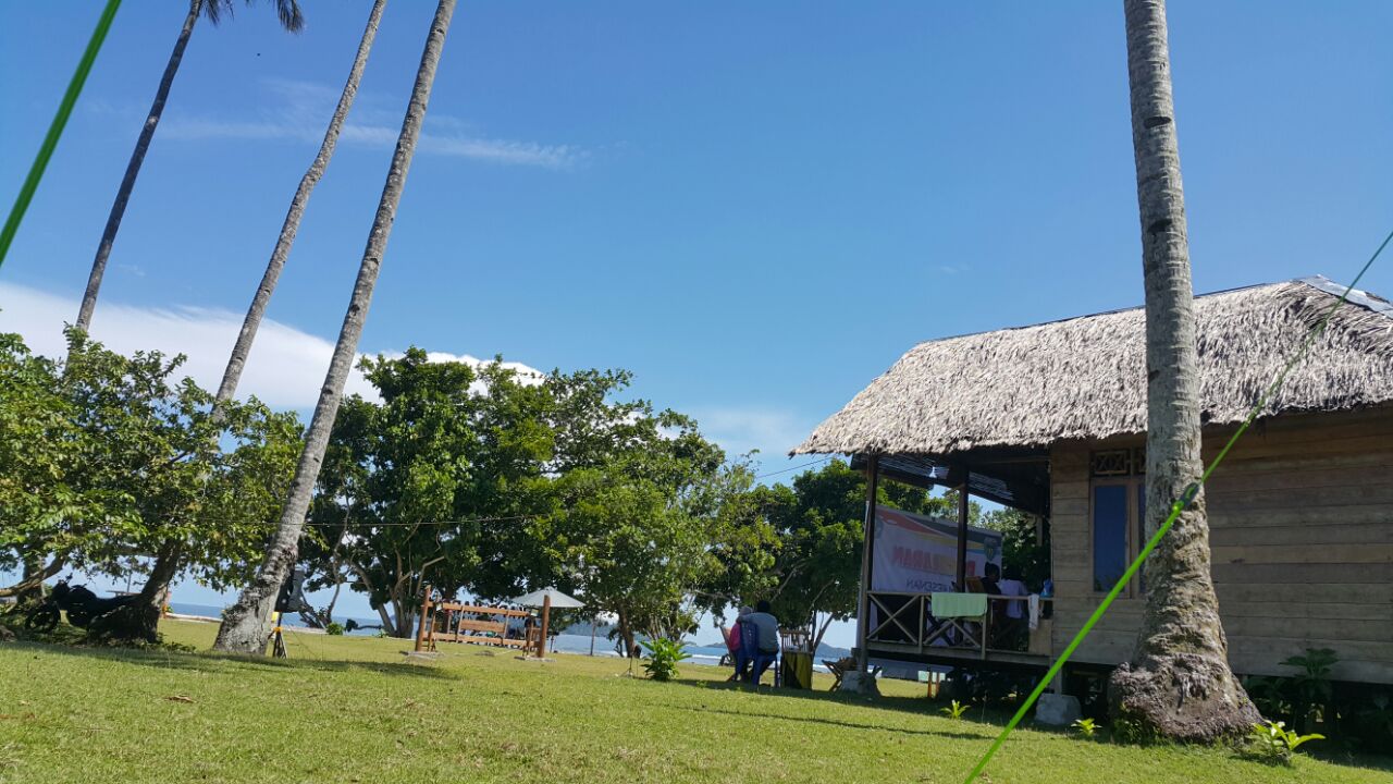 Penginapan Promo Kapo Kapo Mandeh Cottage Resort | Tempat Wisata Murah ...