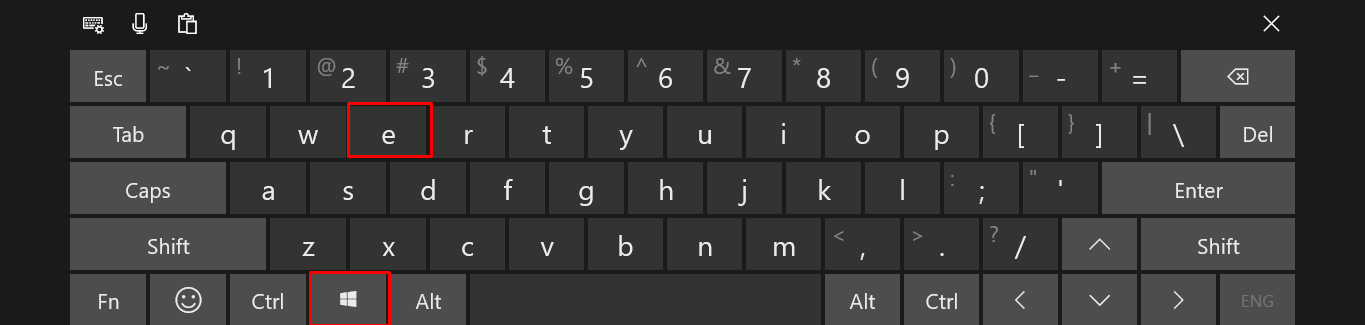 11 Cara Membuka Windows Explorer di Windows 10/11 - satutitiknol.com