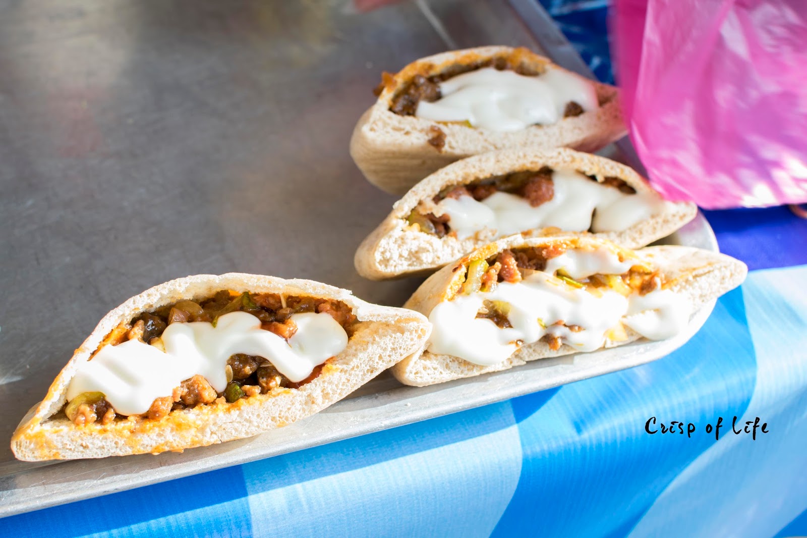 Ramadhan Bazaar @ Bayan Baru, Penang - Crisp of Life - Penang Food ...