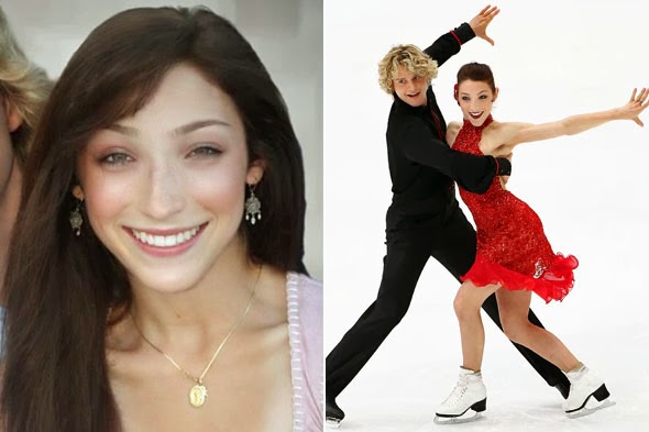 Meryl Davis - Ice Dancer Latest Photos Collection | Sports Club Blog