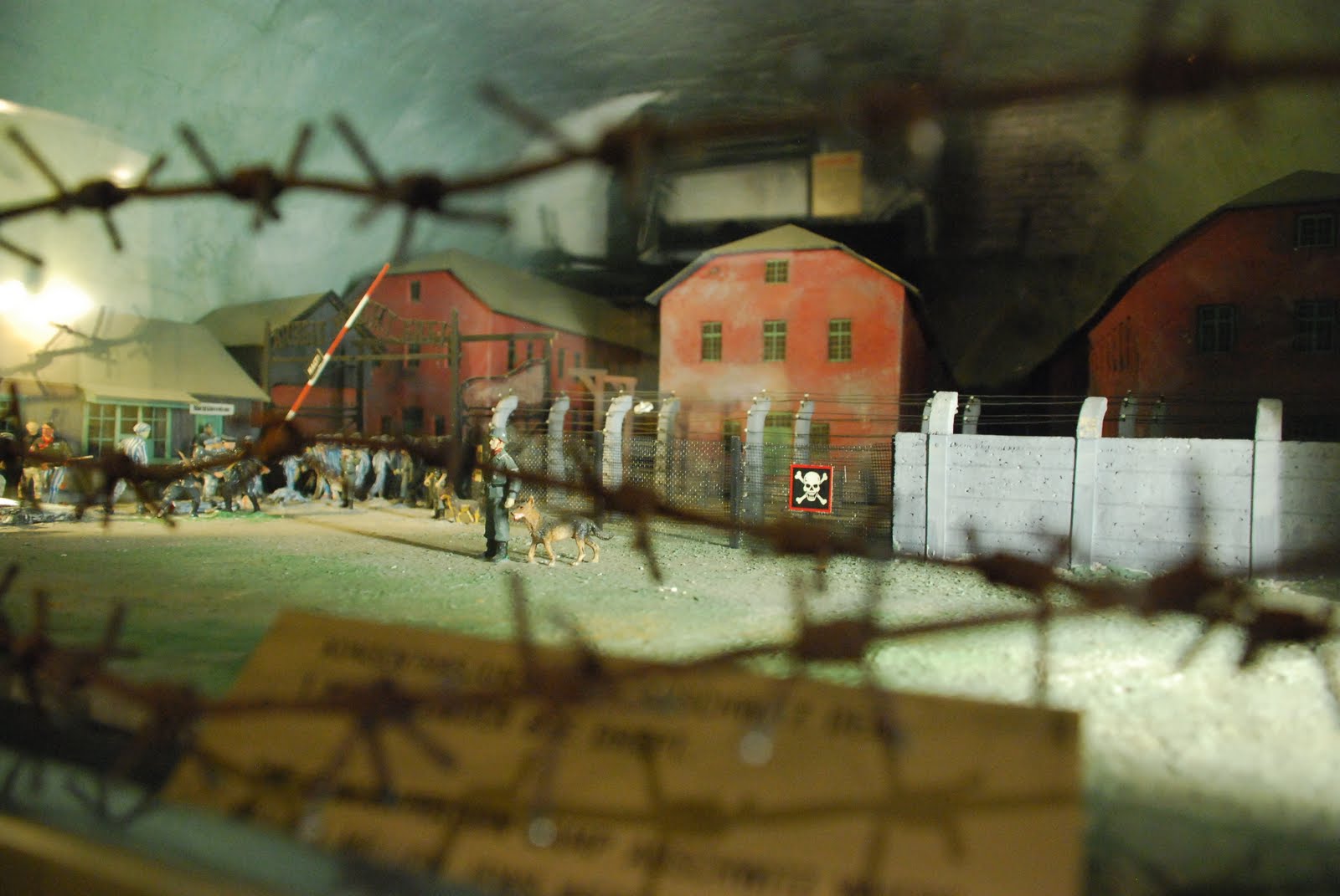 Lucas and Jean Hilliard's Adventures: Parliament, Akershus Castle ...