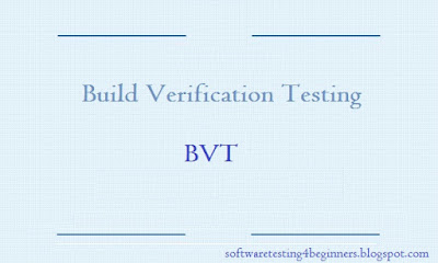 Manual Testing Tutorial - Software Testing Tutorial, ISTQB, Automation ...