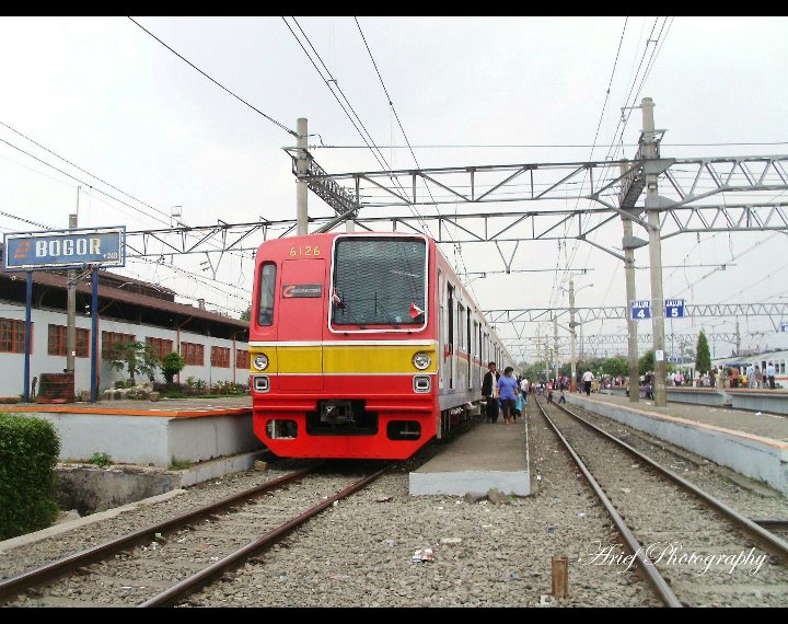 Indonesian Railways Corner: Operasi perdana KRL Tokyo Metro 6000 batch ...