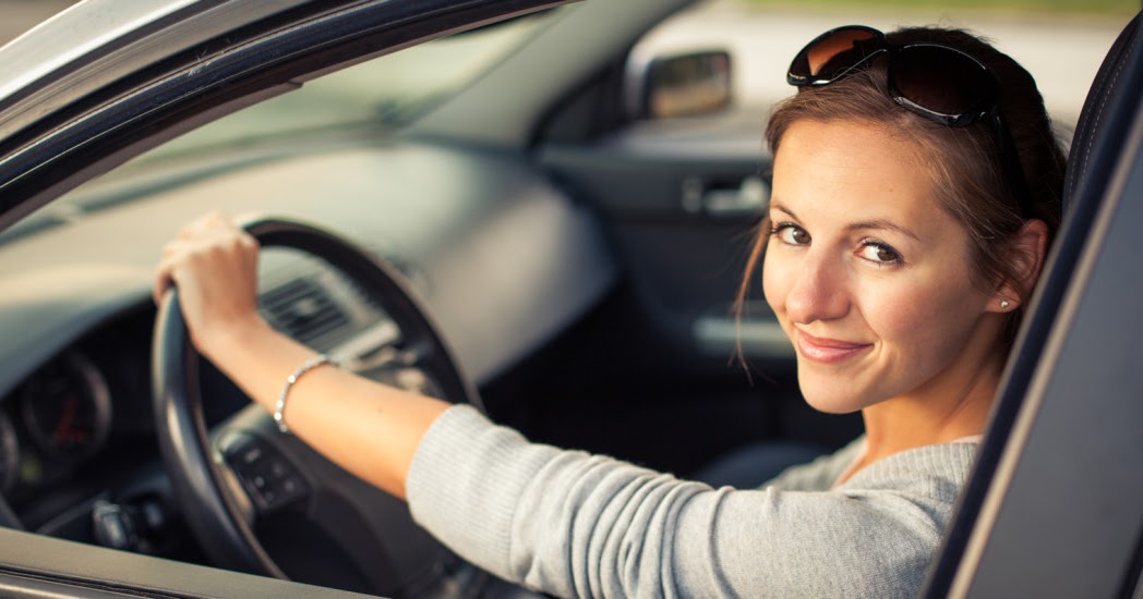 General Knowledge Questions: Driving Test