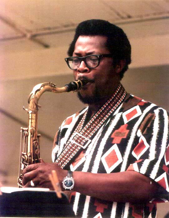 endless planets: SAM SANDERS & VISIONS - The Gift Of Love (That African ...