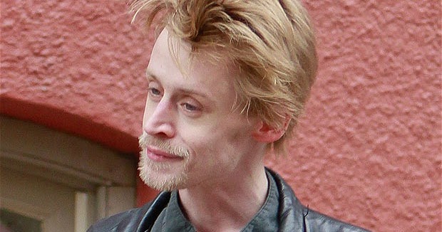 Macaulay culkin HairStyles - Men Hair Styles Collection