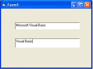 A Closer Look at Encapsulation ~ VISUAL BASIC TUTORIAL