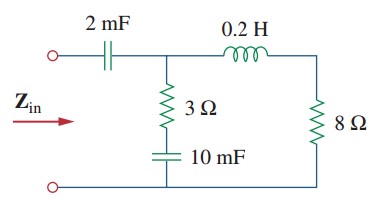 How to Easily Find Equivalent Impedance for AC Circuits | Wira Electrical