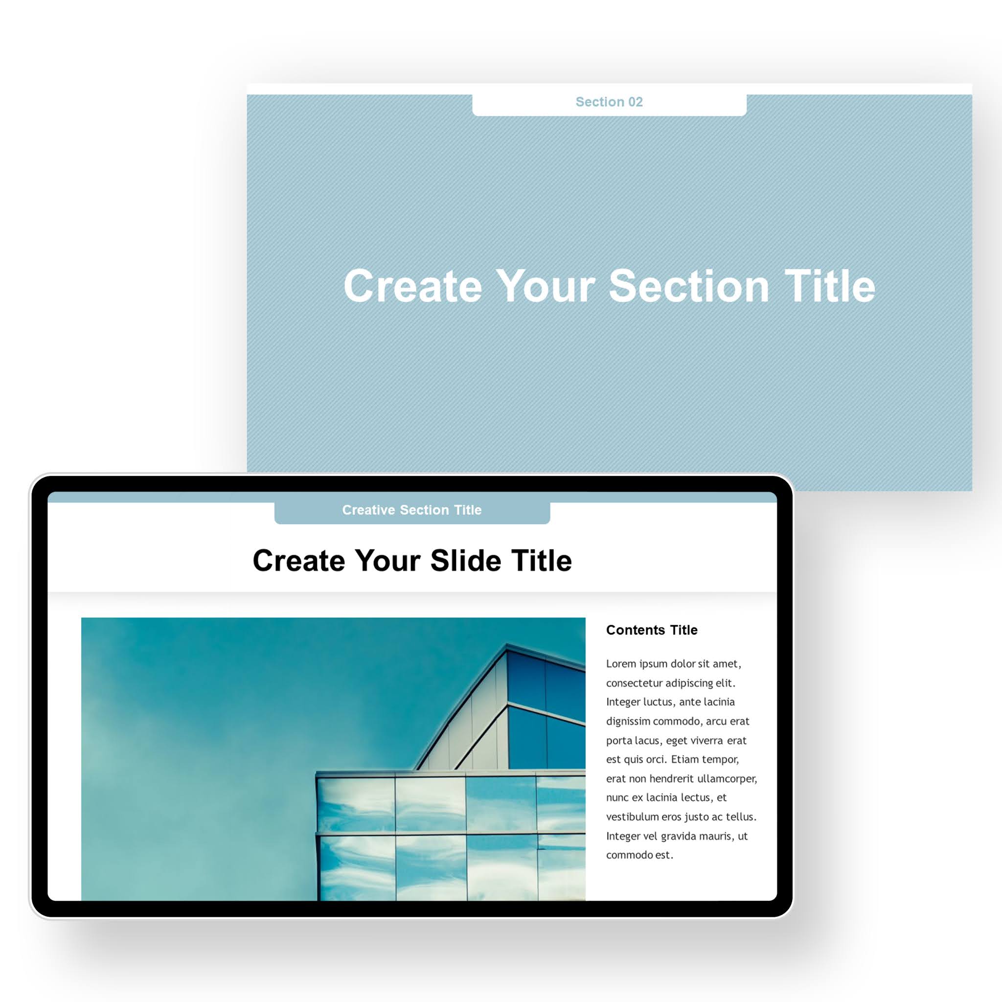 Center Align PowerPoint Templates PowerPoint Free Center Align PowerPoint Templates PowerPoint Free